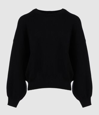 Lisa Yang Pull Veira Black