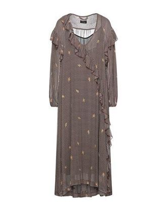 ottod'Ame ROBES - Robes midi sur YOOX.COM