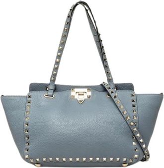 Valentino Damen, Pre-Owned, Blau, ONE SIZEGr&ouml;&szlig;e