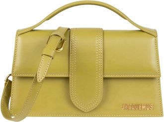 Jacquemus Damen, Taschen, Grün, ONE SIZEGröße