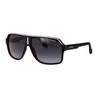Carrera 1001 Navigator-Sonnenbrille im Pilotenstil - - Accessories - Herren - Schwarzk - 62 MM