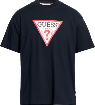 Guess TOPS - T-shirts auf YOOX.COM