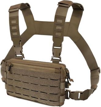 Generic Ranley | Sac de poitrine pour homme | Sangles r&eacute;glables Lib&eacute;ration rapide anti-vol pour salle de sport, activit&eacute;s de plein air, voyage