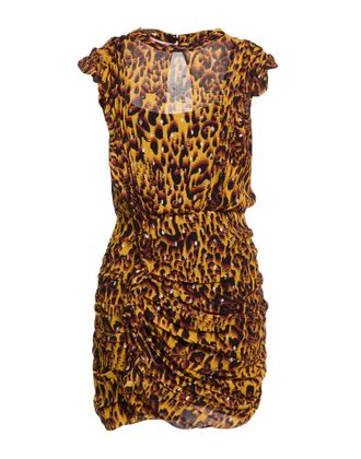AllSaints KLEIDER - Mini-Kleider auf YOOX.COM