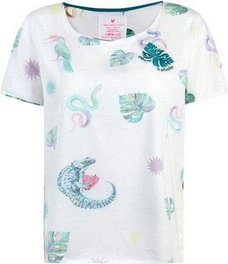 Lieblingsst&uuml;ck T-Shirt CeliceL aus 100% Baumwolle