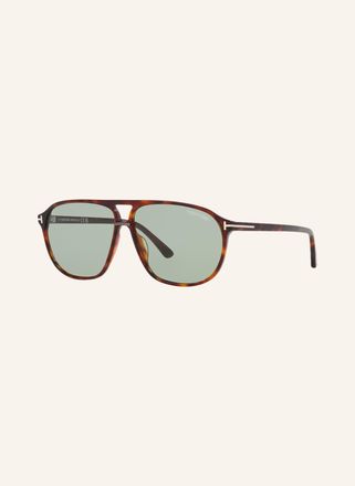 Tom Ford Sonnenbrille ft1026-N Bruce braun
