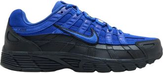 Nike Homme, Chaussures, Bleu, Taille: 40 1/2 EU P-6000 Premium