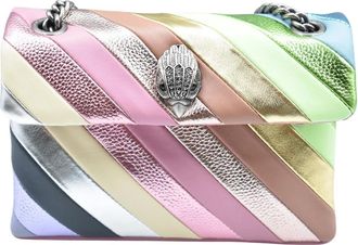 Kurt Geiger Femme, Sacs, Multicolore, Taille: ONE Size Mini Kensington