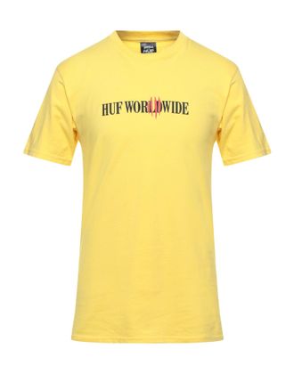 HUF TOPS - T-shirts auf YOOX.COM