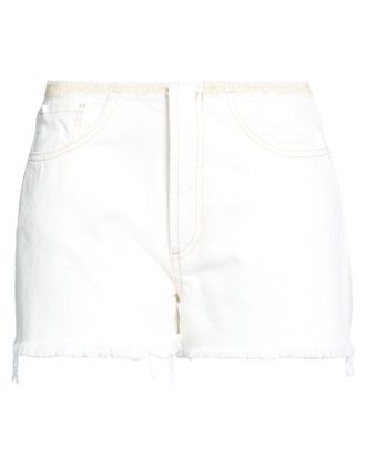 Liu Jo HOSEN & R&Ouml;CKE - Jeansshorts auf YOOX.COM
