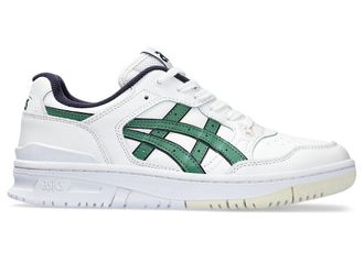 Asics Asics 1201A476-116 EX89 Herren White/Shamrock Green EU 37