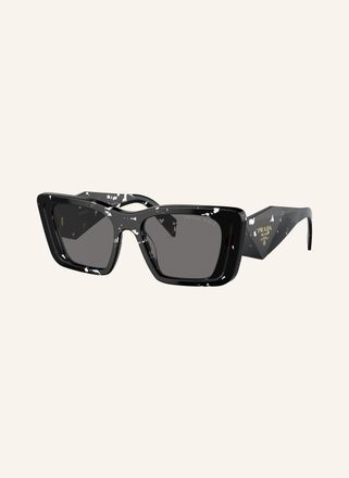 Prada Sonnenbrille Pr 08ys schwarz