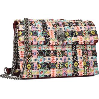 Kurt Geiger Damen, Taschen, Mehrfarbig, ONE SIZEGr&ouml;&szlig;e