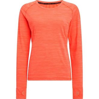 ENERGETICS Damen Langarmshirt Eeva II
