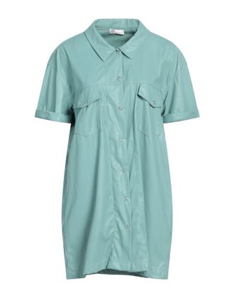 Simona A KLEIDER - Mini-Kleider auf YOOX.COM