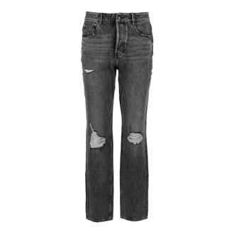 Miss Sixty Jeans - - Jeans - Damen - Grau - W30