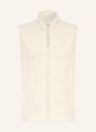 Arket Arket Fleeceweste beige