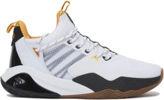 AND1 Sneaker Angriff 3.0