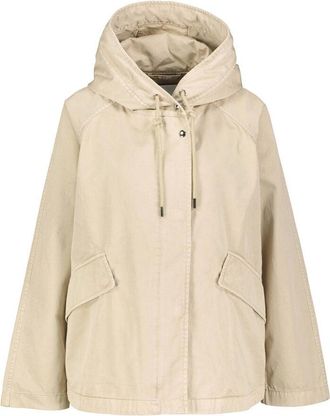 Marc O'Polo Damen Cape