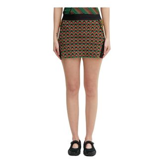 Puma T7 Rock - - Sport - Damen - Gr&uuml;n - S