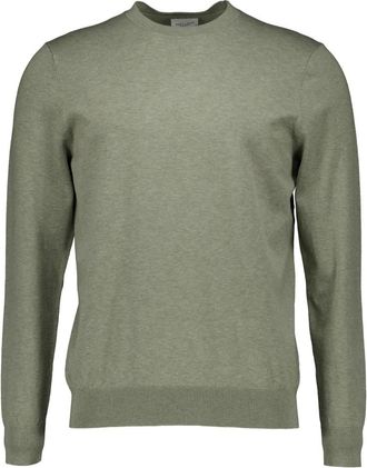 Profuomo Homme, Pulls, Vert, Taille: 2XL Ppxj10003 Pullover