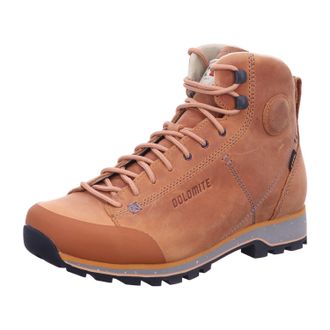 Scott Dolomite Damen Freizeitschuh Cinquantaquattro High Fg Evo GTX Tangerine Orange 7 UK/40 2/3 EU