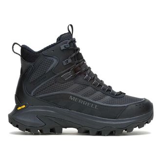 Merrell Speed 2 Thermo Mid Wasserdichte Schuhe - - Sport - Damen - Schwarzk - 39 EU