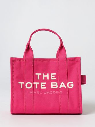 Marc Jacobs Tragetasche MARC JACOBS Damen Farbe Fuchsia