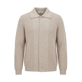 Lardini Homme, Pulls, Beige, Taille: M Maglia 150