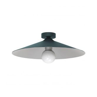 Lumicom Lumicom - chapeau plafonnier bicolore