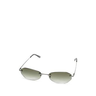 Our Legacy Lunettes de soleil Adorable - unisex - Accessoires - Beige - Taille: ONE Size