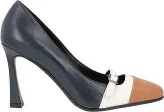 Luciano Barachini SCHUHE - Pumps auf YOOX.COM