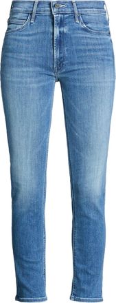 Mother HOSEN & R&Ouml;CKE - Jeanshosen auf YOOX.COM