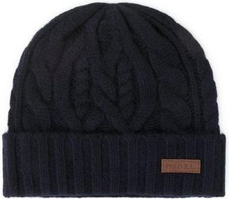 Polo Ralph Lauren Bonnet en maille