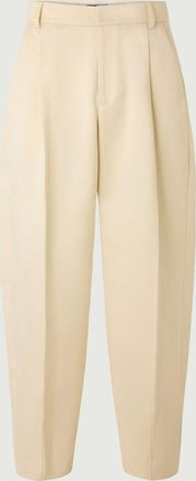 SOEUR PANTALON GRAHAM BEIGE