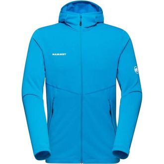 Mammut Herren Unterjacke Aconcagua Light ML Hooded Jacket Men