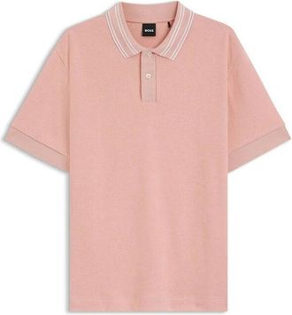 BOSS Herren Poloshirt C-PIANO