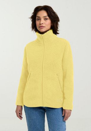 Jack Wolfskin Fleecejacke HIGH CURL JKT W