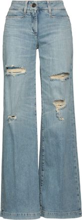 Seafarer HOSEN & R&Ouml;CKE - Jeanshosen auf YOOX.COM