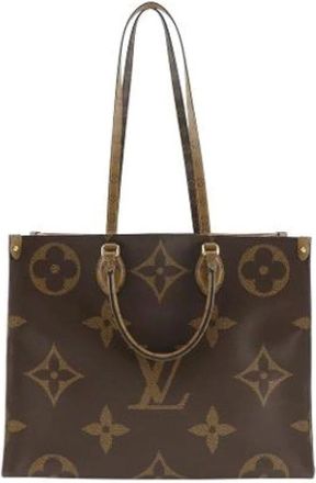 Louis Vuitton Damen, Pre-Owned, Braun, ONE SIZEGr&ouml;&szlig;e