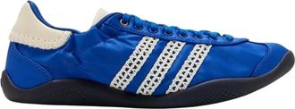adidas Homme, Chaussures, Bleu, Taille: 45 EU Karintha Lo Satin