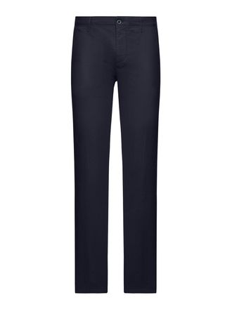 Incotex Pantalons D&eacute;contract&eacute;s - Bleu