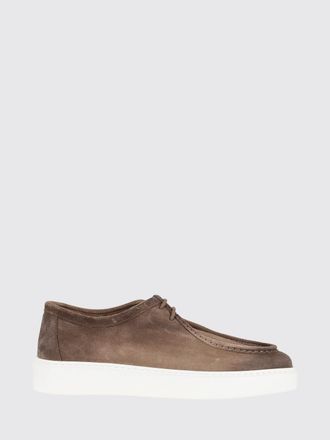 Doucal's Chaussures De Ville DOUCALS Homme couleur Marron
