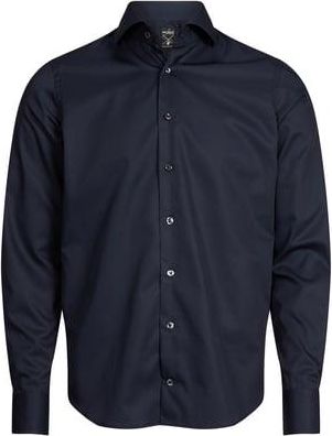 van Laack Chemise en coton