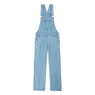 Emile Et Ida Salopette Baila Denim Emile et Ida
