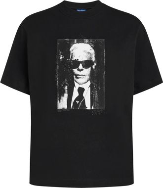 Karl Lagerfeld T-Shirt