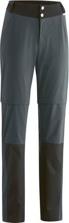 Gonso Damen Sporthose Golica Da-Zipp-Off-Hose