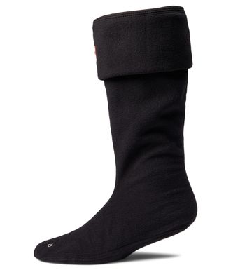 Hunter Hunter Tall Boot Socken Senior - L