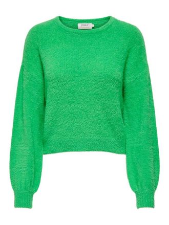 Only ONLPIUMO L/S Pullover KNT NOOS