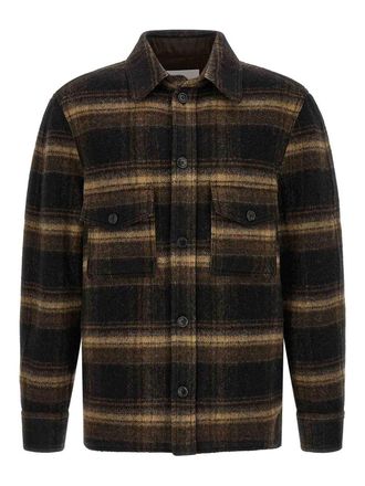 Isabel Marant Veste Casual - Marron